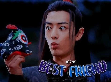 Pin Oleh Dyan Supardi Di Wei Ying