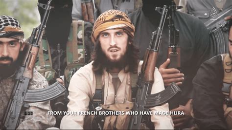 Why John Kerry And The French President Are Calling Isis “daesh” Vox