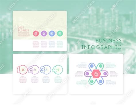그래프 디자인엘리먼트 비즈니스 인포그래픽 프리젠테이션 연설 보고서 이미지 Jv11862732 게티이미지뱅크