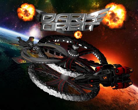 DARK ORBIT