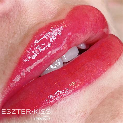 Training Eszter Kiss Cosmetics