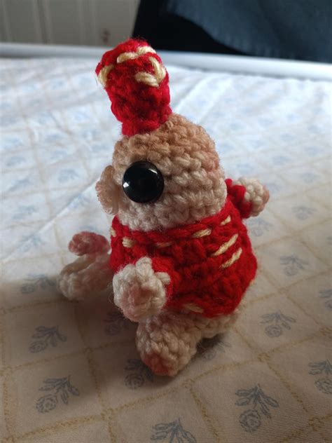 Coraline Coraline Inspired Crochet Pattern Digital Download Instant