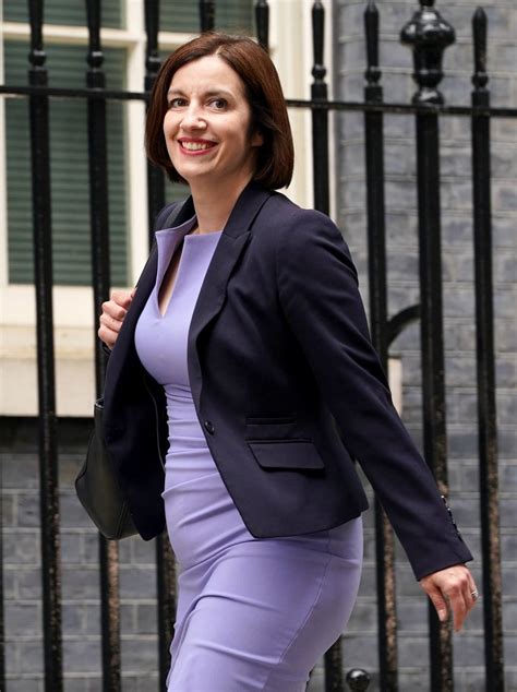 Jk Rowling New Women And Equalities Ministers Past Comments