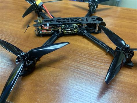 Fpv Dron 7 Mark 4 11 499 грн Квадрокоптеры Черкассы на Olx