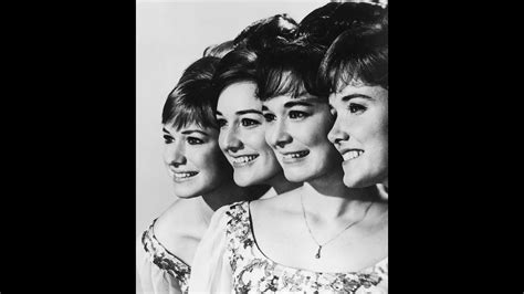 Kathy Lennon Discusses Her Time On The Lawrence Welk Show From 1955 To