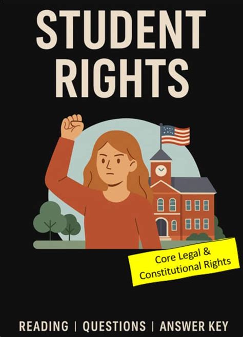 Student Rights Freedom Of Expression In Schools Us Government And