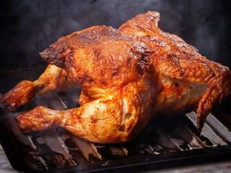 How To Make Tandoori Chicken Recipe Follow These Steps Tandoori