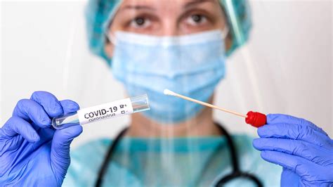 What Is The Difference Between Rt Pcr And Antigen Test