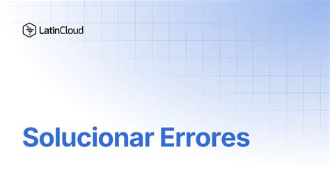 solucionar errores wordpress hosting