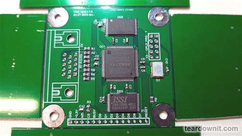Gallery VGA Videocard For Microcontrollers Hackaday Io