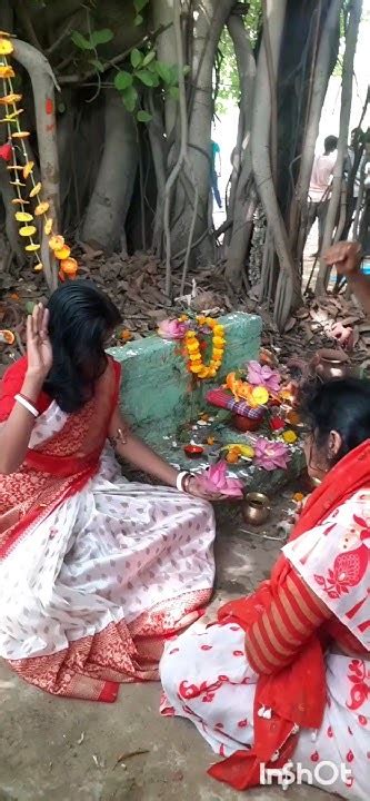 জয় মা গঙ্গা 🙏 গঙ্গা পুজোর সময় মা গঙ্গা এসে ছেন🙏মা কি বললেন জানেন ফোনে