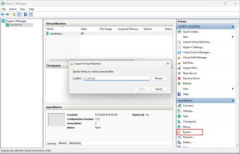Prepare Red Hat Enterprise Linux Image Via Azure Cli For Azure Local Vms Enabled By Azure Arc