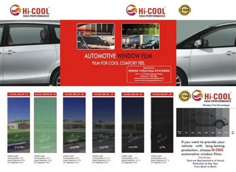Suncontrol film at ₹ 35/sq ft | Sun Control Glass Film in Chennai | ID ...