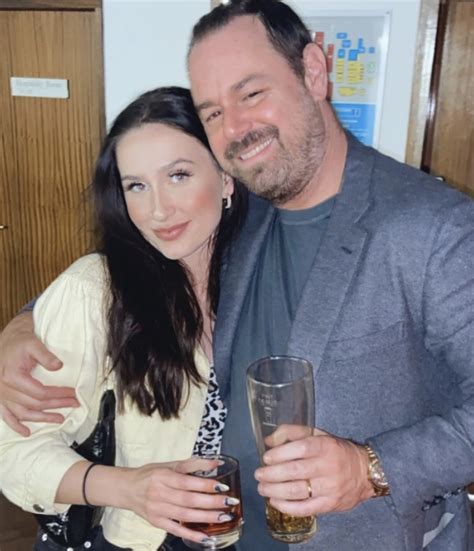 Eastenders Star Milly Zero Supported By Co Stars As She Delivers Soap