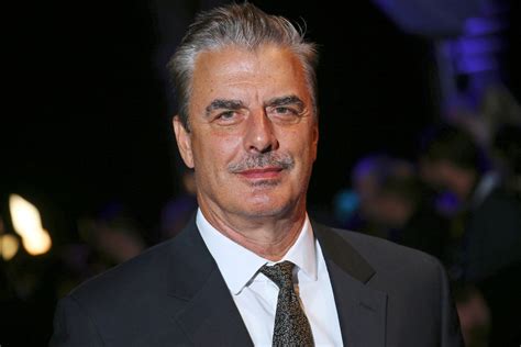 Chris Noth Sex Assault Allegations Leave Sex And The City Stars ‘deeply