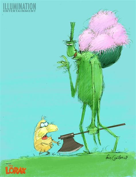 Top 100 The Lorax Book Cover Update