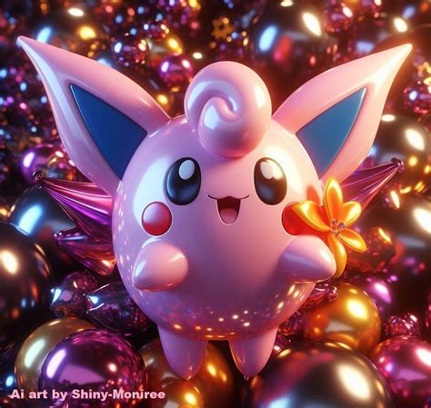 Latex Clefable Latex Form By Latex Moniree On Deviantart