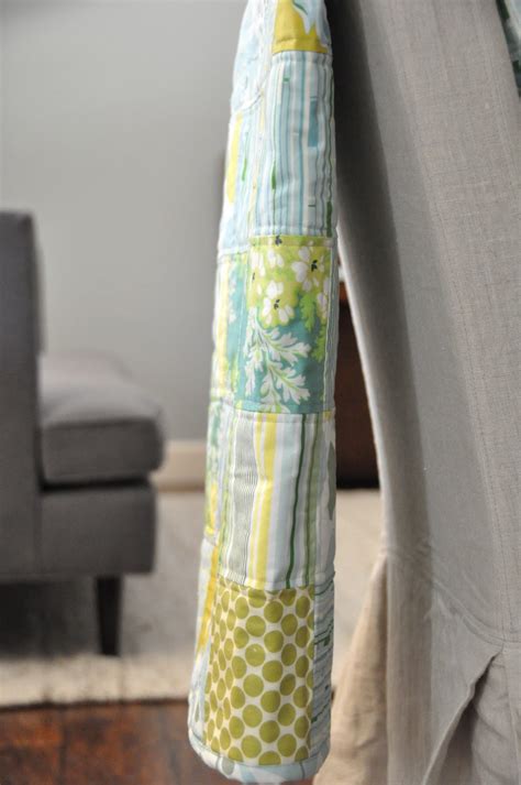 Orange You Glad Patchwork