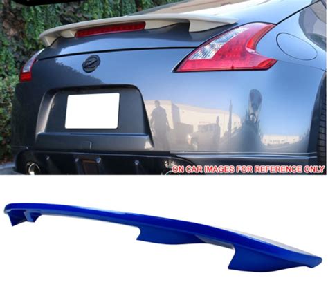 Yahooオークション 塗装込み 2009 2020 日産 フェアレディz Z34 370
