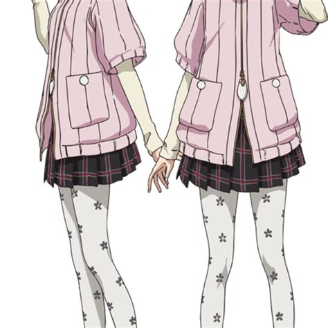 Haru Okumura Haru Okumura Haru Playable Character