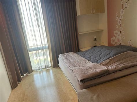 ขายด่วนขายต่ำกว่าตลาด🔥ดิ ไอริส พระราม 9 ศรีนครินทร์ ชั้น 4 พร้อมอยู่ ขอคนซื้อสดพร้อมโอน💥📌