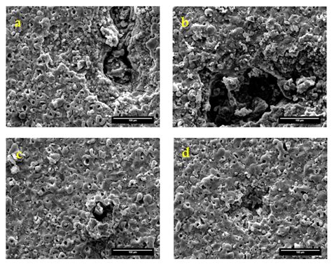 Effect Of Pulse Current Mode On Microstructure Composition And Corrosion Performance Of The