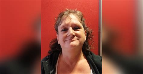 Obituary Information For Katherine Kathy Alexander