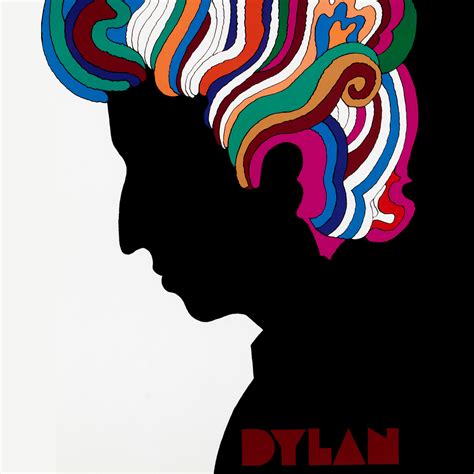 Milton Glaser Illustration