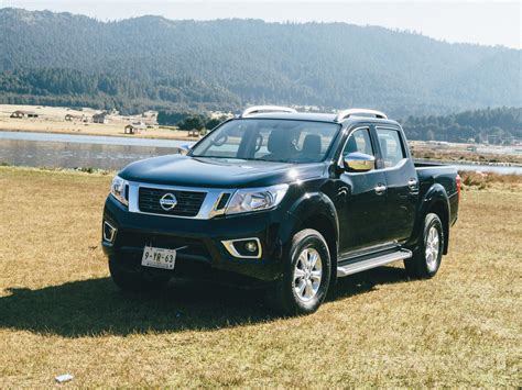 Camionetas Nissan 9 Cosas Que Debes Conocer Autocosmos