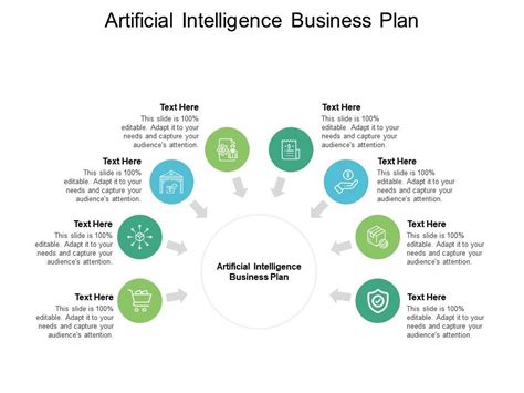 Artificial Intelligence Business Plan Ppt Powerpoint Presentation Ideas Gallery Cpb Ppt Images