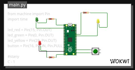 Jp Gmd Wokwi ESP STM Arduino Simulator