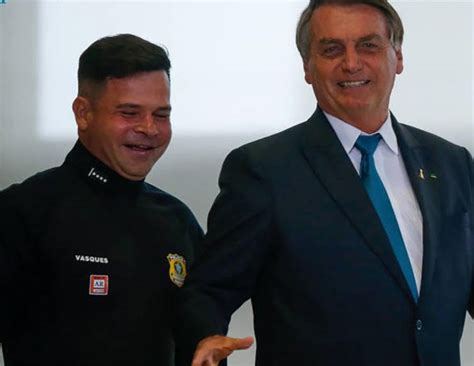 Mpf Pede Afastamento De Diretor Da Prf Por 90 Dias Falando Verdades