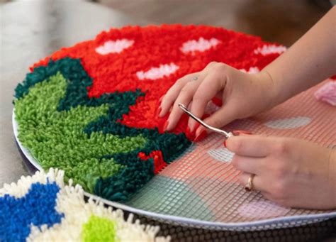 Crafternoon Delights 6 Easy Peasy Beginner Friendly DIY Kits Peppermint Magazine