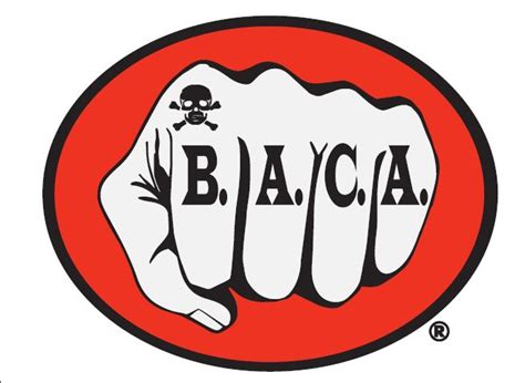 12 Best BACA Images On Pinterest