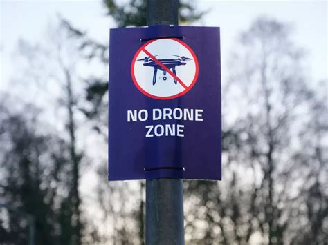 Sentrycs Lidera La Mayor Instalación De Sistemas Antidrones En