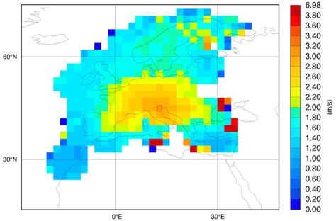 Ecmwf Uses Mode S Aircraft Observations Again To Improve Forecasts Ecmwf
