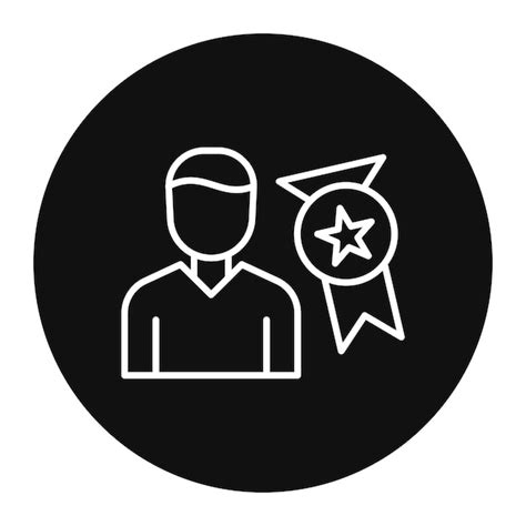 Premium Vector Rewarding Employees Vector Illustration