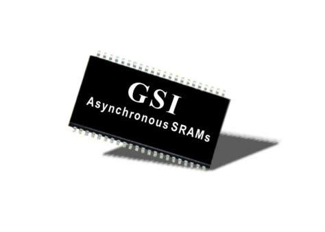 Gsi Technology