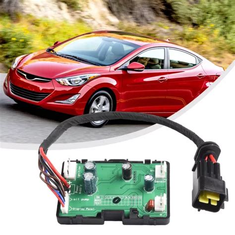 Contr Leur Principal De Carte De Circuit Imprim Fiable Pour Kw Pour