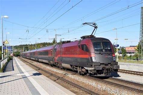 7775 0012 230921 Öbb 1116207 Traunstein 2392021