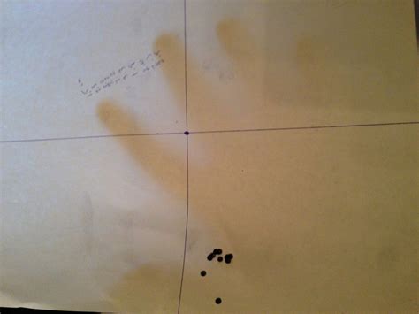Lab 5 Projectile Motion At Sarah Gooding Blog
