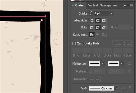 Solved Create An Art Brush With Rounded Corners Stroke P Adobe