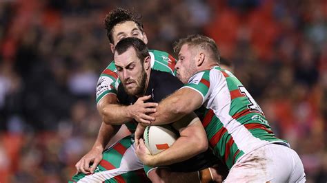 South Sydney Rabbitohs V Penrith Panthers Tips And Preview