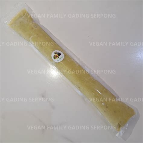 Jual Es Mambo Asli Buah Es Buah Murni Healthy Frezee Pops Ice Cream Vegan Shopee Indonesia