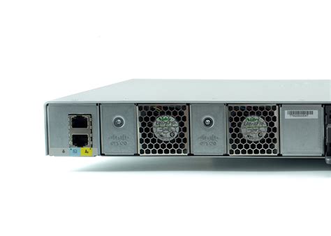 C9200l 48t 4x E Switch Cisco Catalyst 9200l 10g Network Devices Switches Cisco Catalyst
