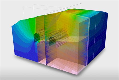Webinar Introducing D Discrete Fracture Networks DFN In RS