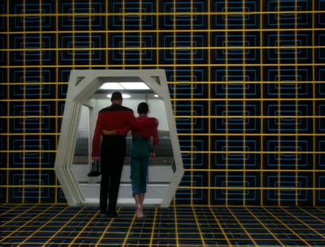 Holodeck Memory Alpha The Star Trek Wiki