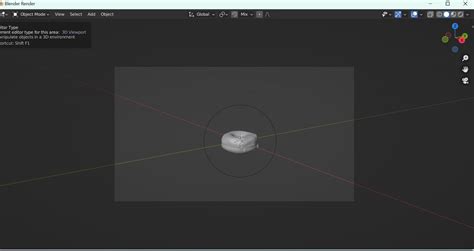 Why When Image Rendering Object Did Not Show Up But In 3d Rendering