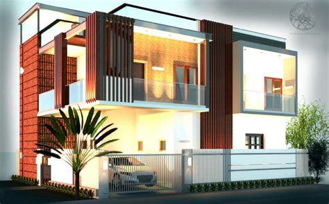 Global Dream Designs On Linkedin Elevationdesign Elevation