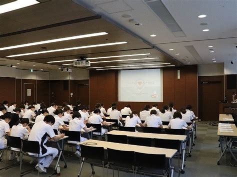 日本大学医学部附属板橋病院の看護師 新卒採用イベント一覧 看護rooカンゴルー就活